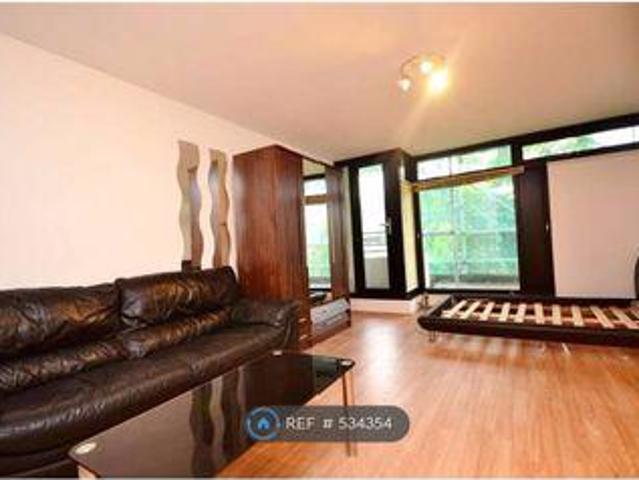 1 Bedrooms Flat for rent in Broadfield Lane, London NW1