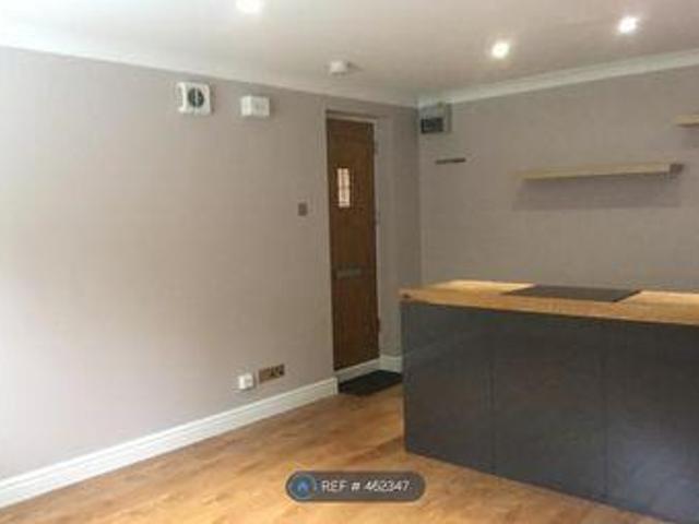 1 Bedrooms Flat for rent in Broadhurst, Farnborough GU14