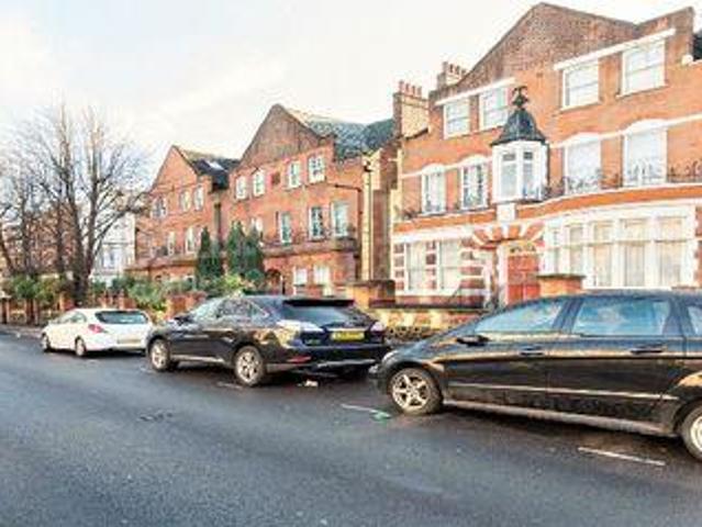 1 Bedrooms Flat for rent in Broadhurst Gardens, London NW6