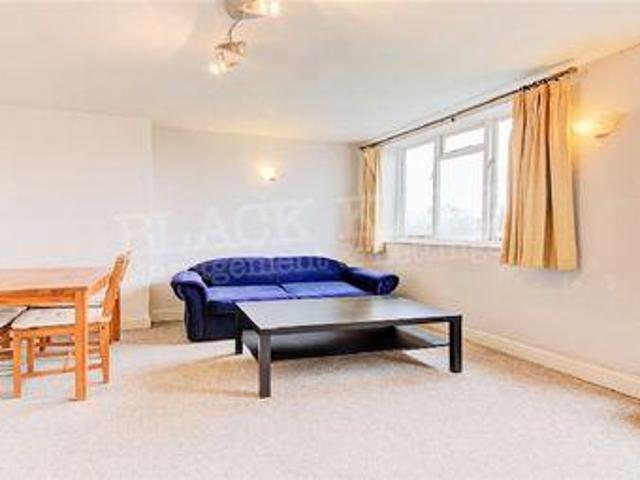 1 Bedrooms Flat for rent in Broadhurst Gardens, London NW6