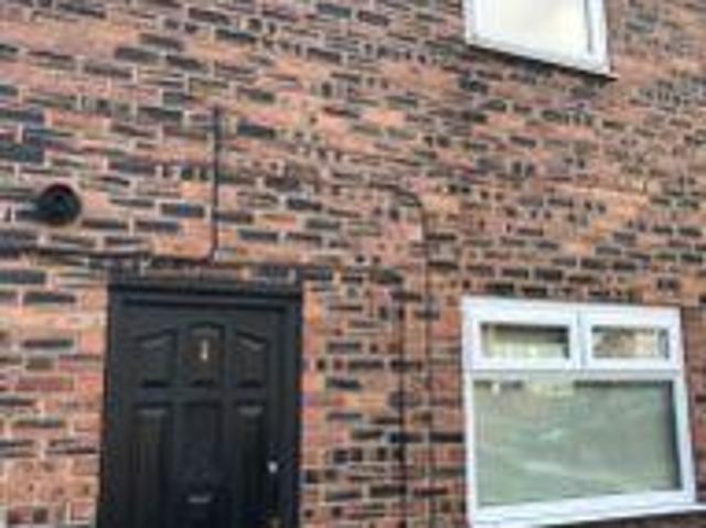 1 Bedrooms Flat for rent in Broom Street, Stoke On Trent ST1