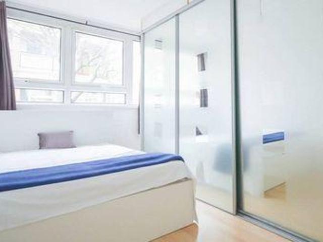 1 Bedrooms Flat for rent in Broomfield Street, Mile End, London E14