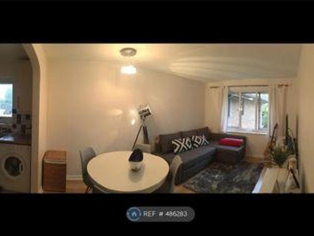 1 Bedrooms Flat for rent in Broomhill Road, London SW18