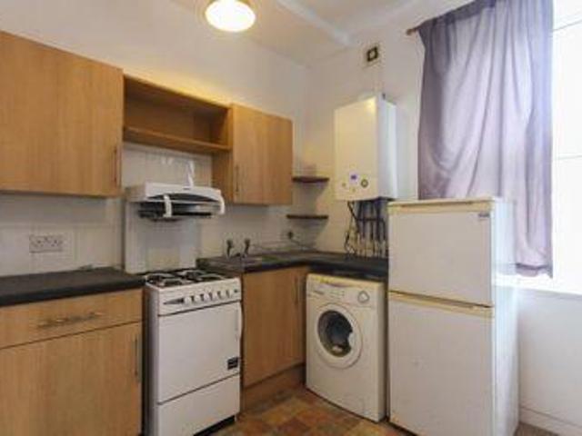 1 Bedrooms Flat for rent in Brook Street, Cardiff CF11