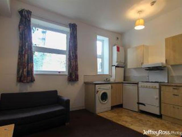 1 Bedrooms Flat for rent in Brook Street, Cardiff CF11