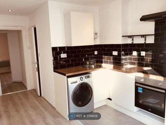 1 Bedrooms Flat for rent in Brook Street, Luton LU3