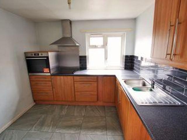 1 Bedrooms Flat for rent in Brookfield Road, Bradford BD3