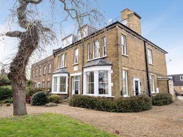1 Bedrooms Flat for rent in Brooklyn House, West Drayton, Middlesex UB7