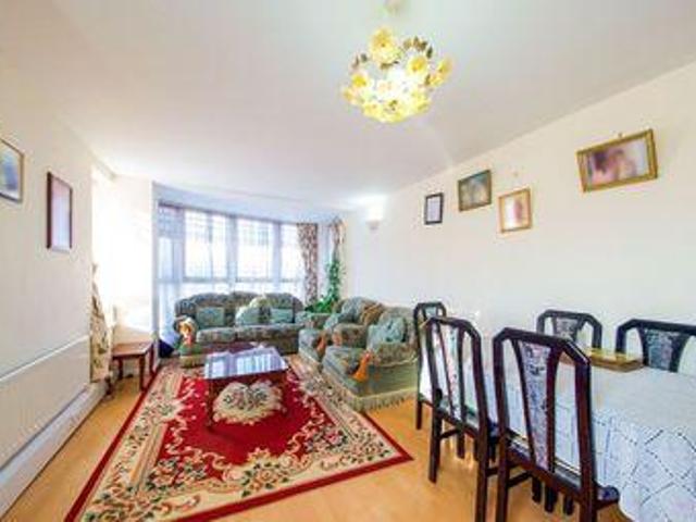 1 Bedrooms Flat for rent in Brooks Road, London E13