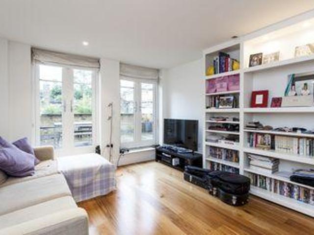 1 Bedrooms Flat for rent in Bromells Road, London SW4