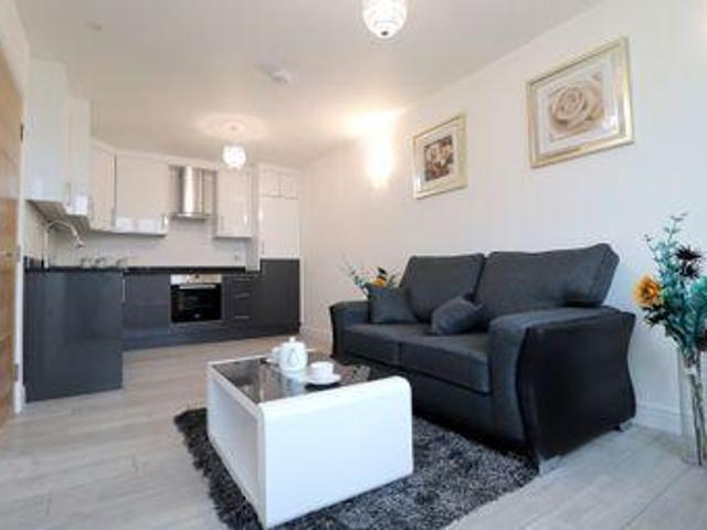 1 Bedrooms Flat for rent in Bromham Road, Bedford MK40