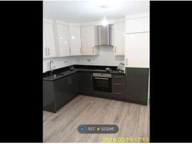 1 Bedrooms Flat for rent in Bromham Road, Bedford MK40