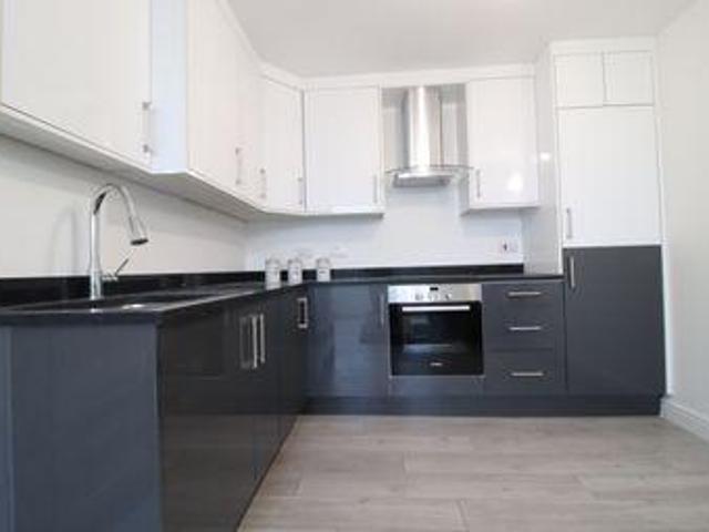 1 Bedrooms Flat for rent in Bromham Road, Bedford MK40