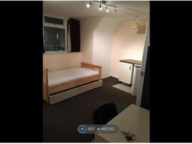 1 Bedrooms Flat for rent in Bromham Road, Bedford MK40