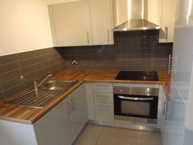 1 Bedrooms Flat for rent in Bromham Road, Bedford MK40