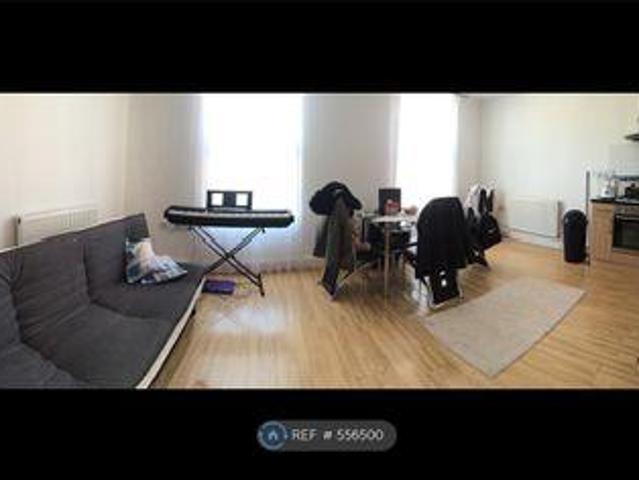 1 Bedrooms Flat for rent in Bromley Road, London E10