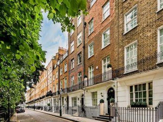 1 Bedrooms Flat for rent in Brompton Square, London SW3
