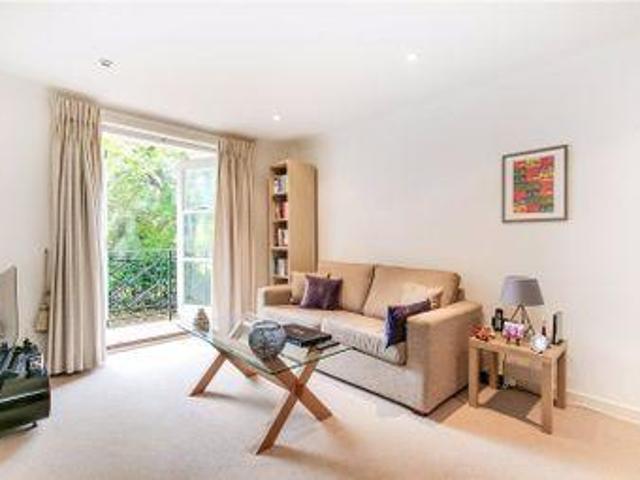 1 Bedrooms Flat for rent in Brompton Park Crescent, West Brompton, London SW6