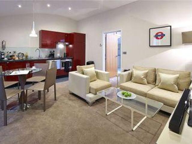 1 Bedrooms Flat for rent in Brompton Road, Knightsbridge, London SW3