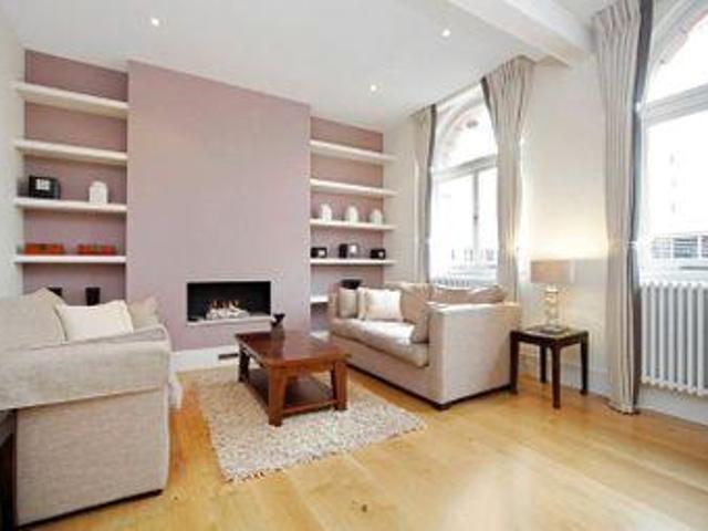 1 Bedrooms Flat for rent in Brompton Road, London SW3