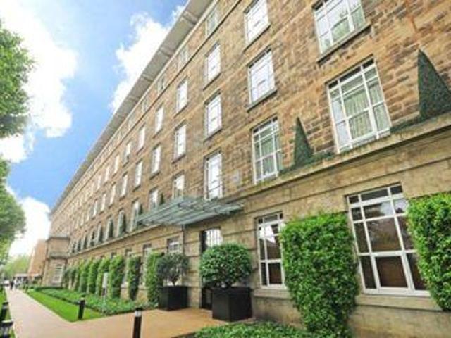 1 Bedrooms Flat for rent in Bromyard Avenue, Acton, London W3