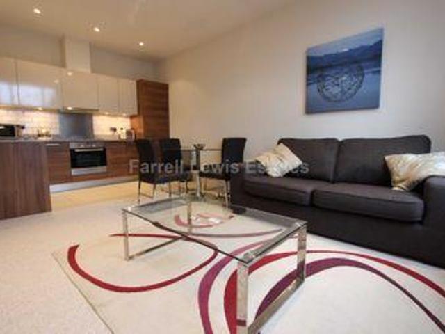 1 Bedrooms Flat for rent in Bromyard Avenue, Acton W3