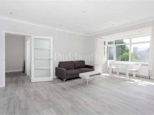 1 Bedrooms Flat for rent in Brondesbury Park, Kilburn, London NW6