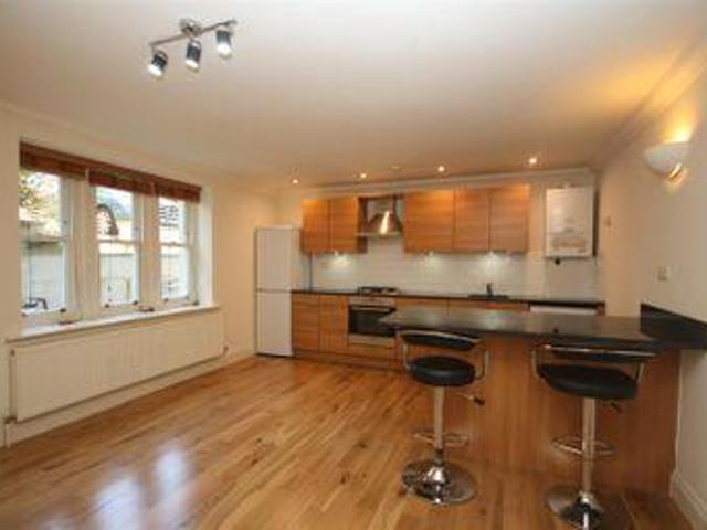 1 Bedrooms Flat for rent in Brondesbury Road, London NW6