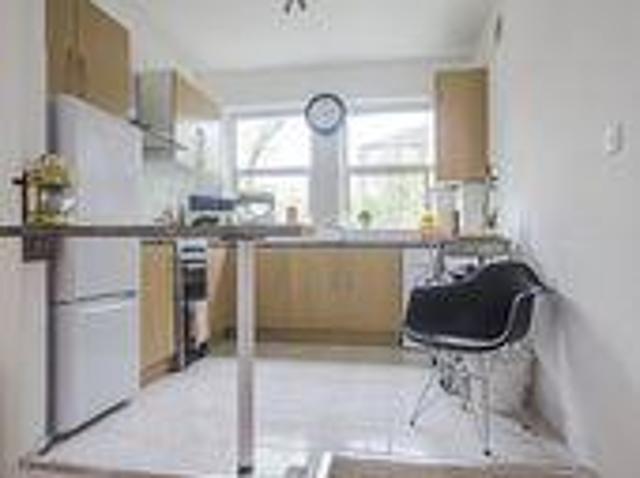 1 Bedrooms Flat for rent in Brondesbury Villas, London NW6