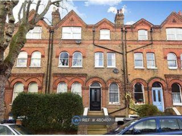 1 Bedrooms Flat for rent in Brondesbury Villas, London NW6
