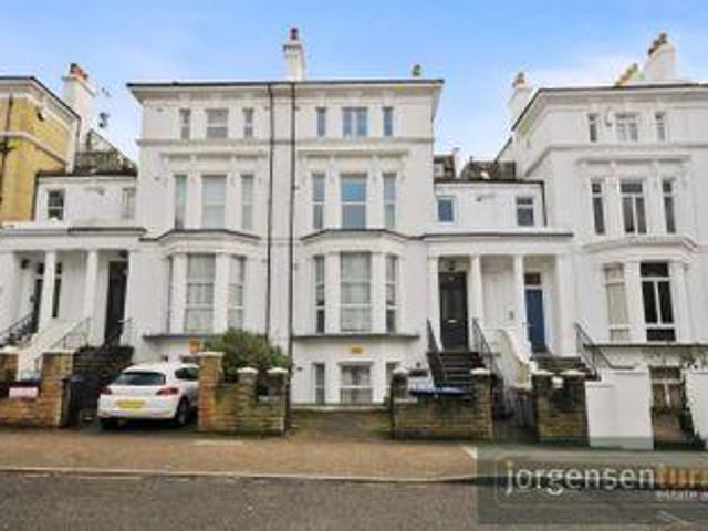 1 Bedrooms Flat for rent in Brondesbury Villas, Queens Park NW6