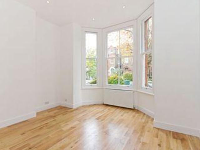 1 Bedrooms Flat for rent in Brondesbury Villas, Queens Park NW6