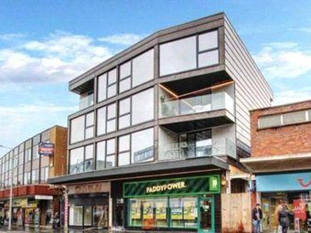 1 Bedrooms Flat for rent in Bronze Apartment, Station Road, Harrow HA1
