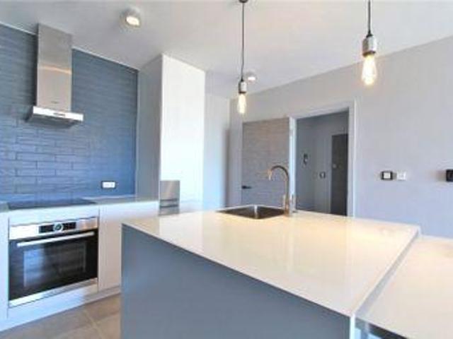 1 Bedrooms Flat for rent in Bronze Apartment, Station Road, Harrow HA1