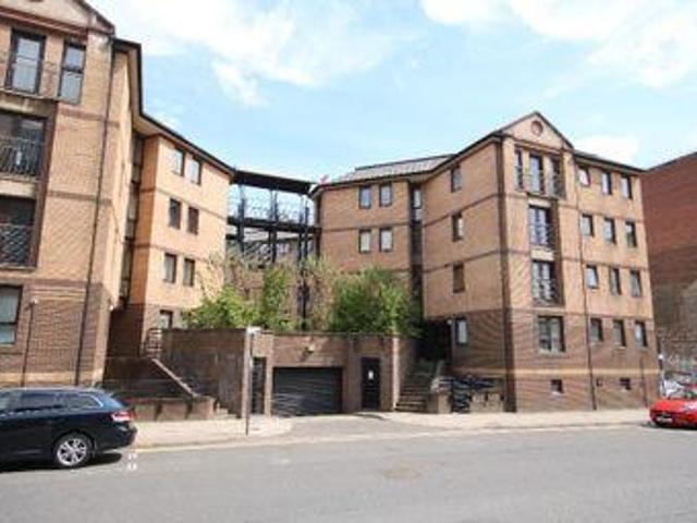 1 Bedrooms Flat for rent in Brown Street, City Centre, Glasgow G2