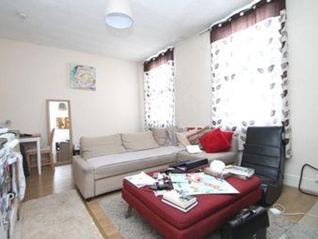 1 Bedrooms Flat for rent in Brownhill Road, London SE6