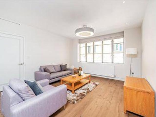 1 Bedrooms Flat for rent in Browning Mews, London W1G