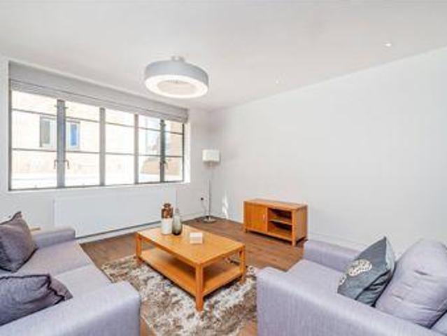 1 Bedrooms Flat for rent in Browning Mews, Marylebone, London W1G