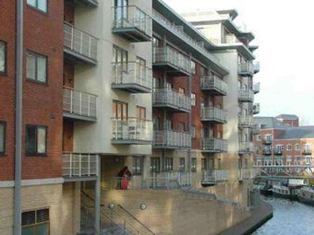 1 Bedrooms Flat for rent in Browning Street, Edgbaston, Birmingham B16