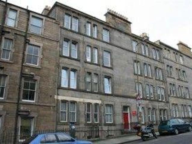 1 Bedrooms Flat for rent in Broughton Road, Broughton, Edinburgh EH7