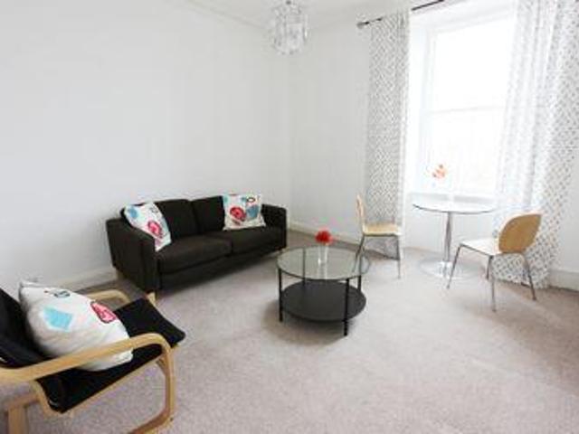 1 Bedrooms Flat for rent in Broughton Road, Edinburgh EH7