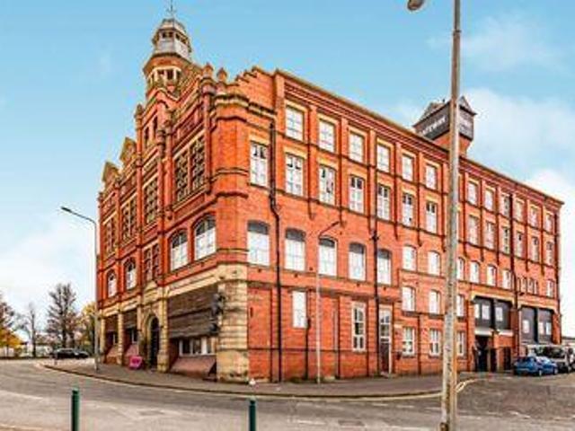 1 Bedrooms Flat for rent in Broughton Road, Salford M6