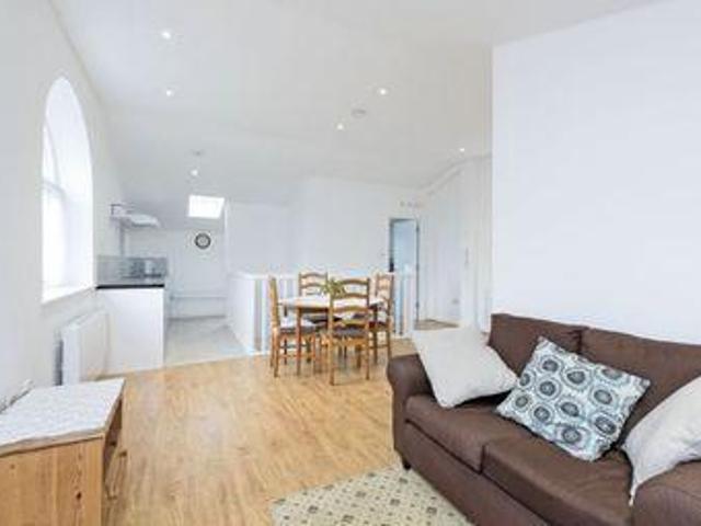1 Bedrooms Flat for rent in Broughton Street, London SW8