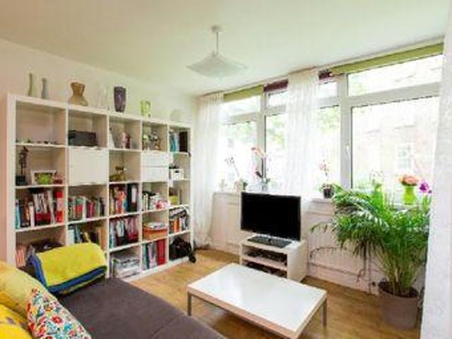 1 Bedrooms Flat for rent in Broxwood Way, London NW8
