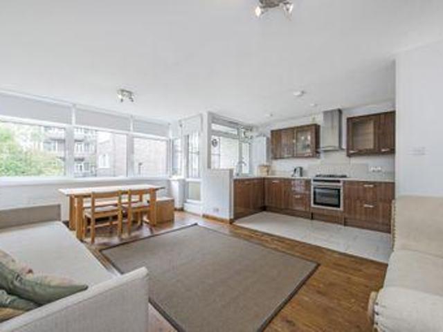 1 Bedrooms Flat for rent in Broxwood Way, London NW8