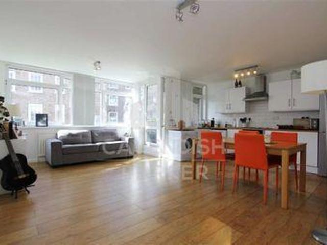 1 Bedrooms Flat for rent in Broxwood Way, Primrose Hill, London NW8