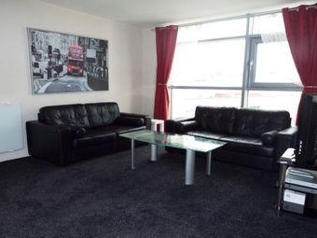 1 Bedrooms Flat for rent in Bute Terrace, Cardiff CF10