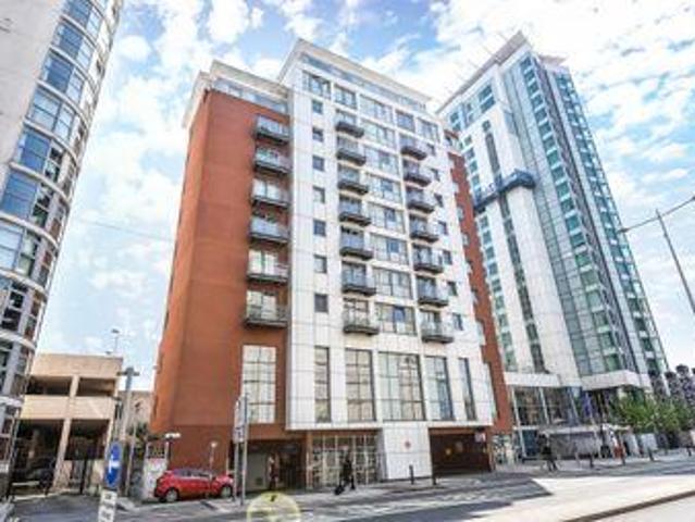 1 Bedrooms Flat for rent in Bute Terrace, Cardiff CF10