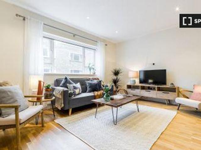 1 Bedrooms Flat for rent in Bute Street, London SW7