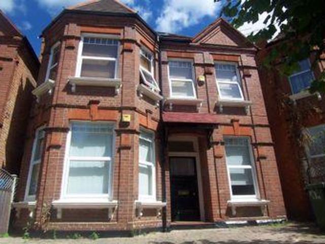 1 Bedrooms Flat for rent in Butler Avenue, Harrow, Middlesex HA1